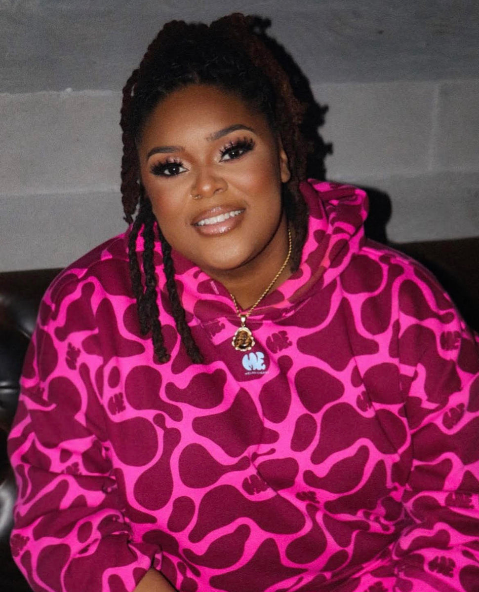 Community Highlight: "D'llisha Davis" – Music City Vintage
